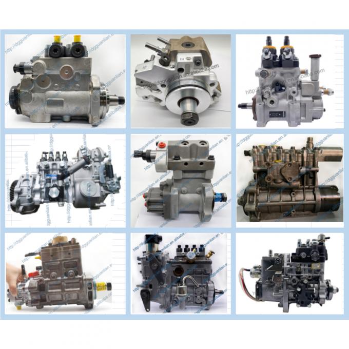 Pompe à gazole véritable 104206-3002 16030-51013 9410617118 H104206307 ...